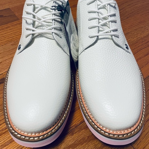 G/FORE | Shoes | Gfore G4 Limited Gallivanter Golf Shoe Sneaker Us 9 ...